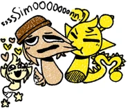 Smol | Sprunki Fanon Wiki | Fandom