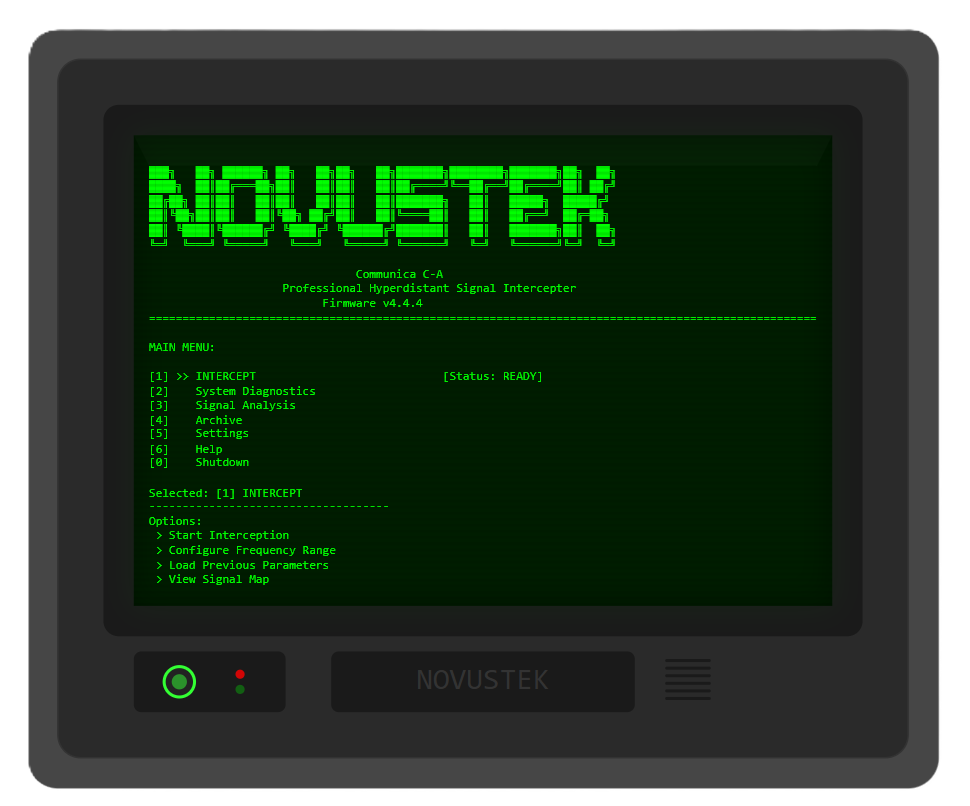 Terminal On | Sprunki Fanon Wiki | Fandom
