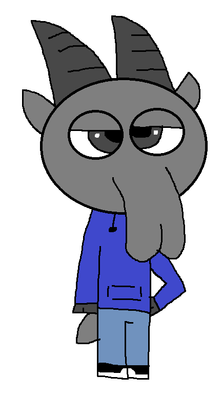 Reflow/Ashen | Sprunki Fanon Wiki | Fandom