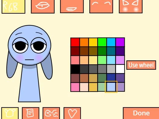 Sprunki life (game) | Sprunki Fanon Wiki | Fandom