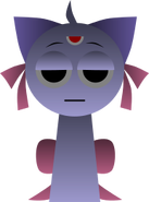 Luetta | Sprunki Fanon Wiki | Fandom