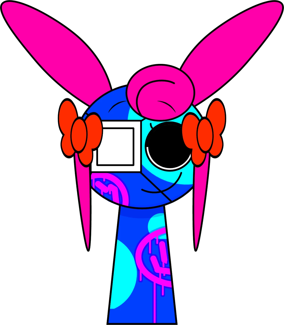 Graffiti | Sprunki Fanon Wiki | Fandom