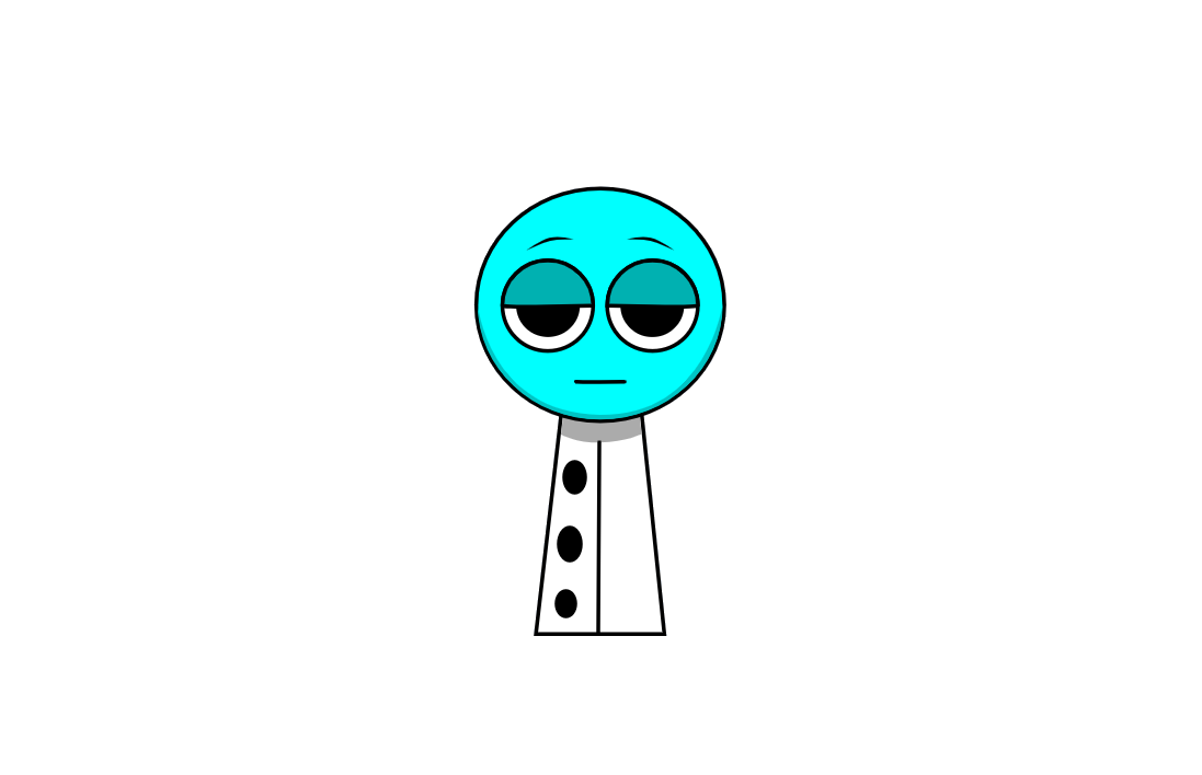 Sammy jackson the 3rd | Sprunki Fanon Wiki | Fandom