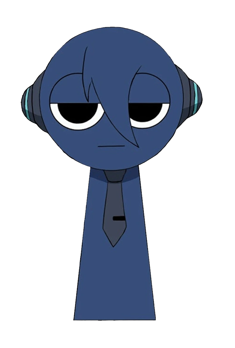 I.A. | Sprunki Fanon Wiki | Fandom