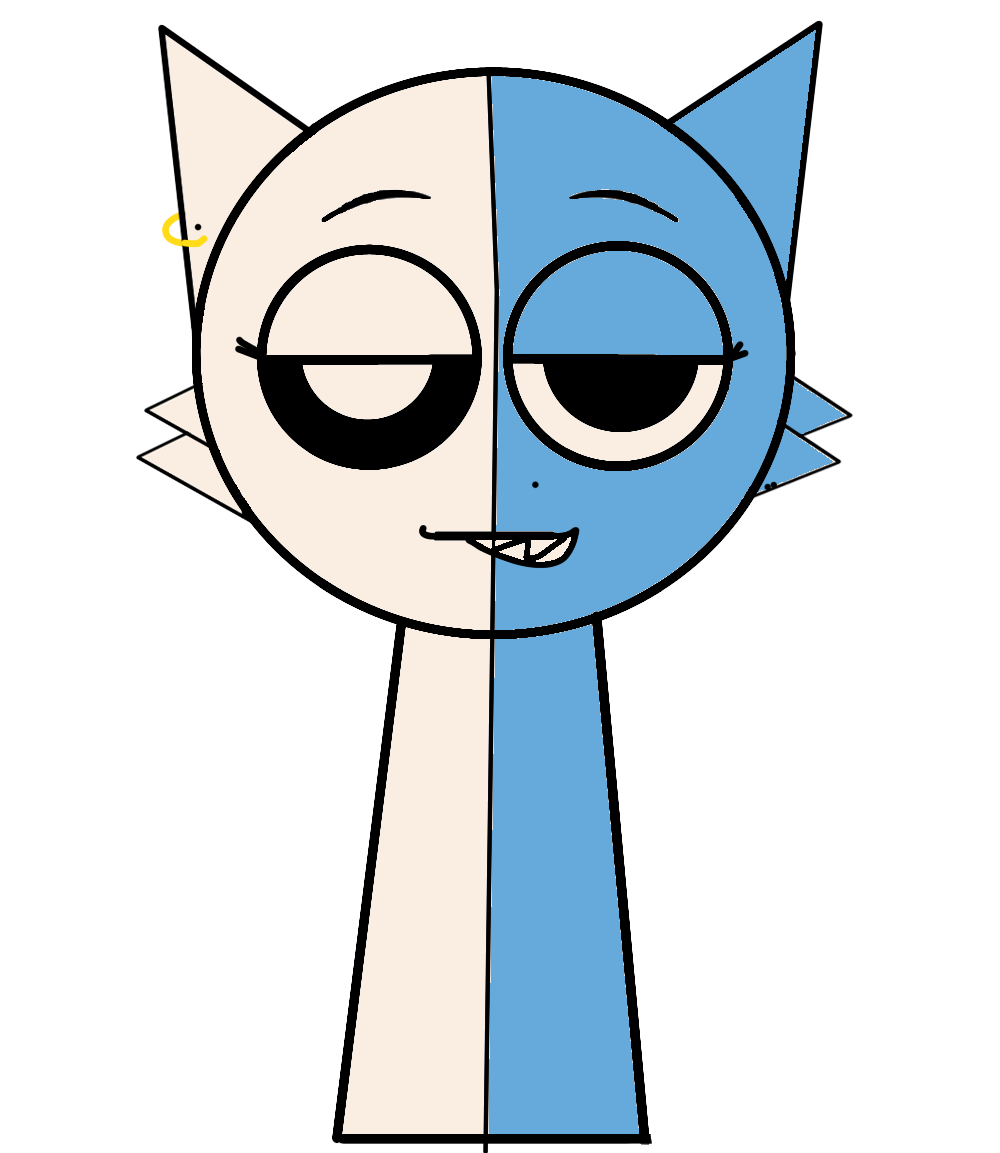 Inverty | Sprunki Fanon Wiki | Fandom