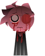 Kevin | Sprunki Fanon Wiki | Fandom