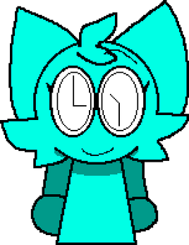 Reimagined Clock | Sprunki Fanon Wiki | Fandom