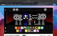 New swapped sprunki | Sprunki Fanon Wiki | Fandom