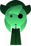 Millie (Mint) | Sprunki Fanon Wiki | Fandom