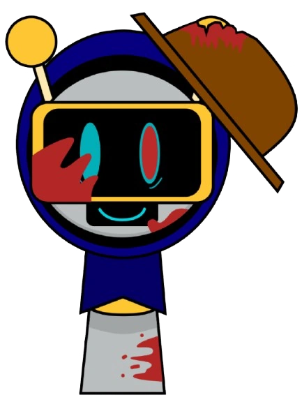 Dust bot | Sprunki Fanon Wiki | Fandom