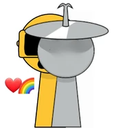 Garnold | Sprunki Fanon Wiki | Fandom