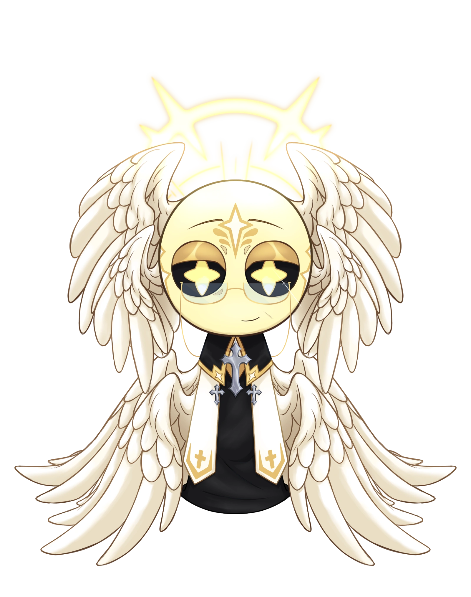 Golden Sun | Sprunki Fanon Wiki | Fandom