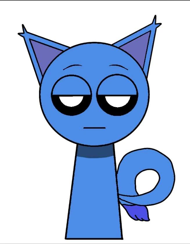 Diamond (Rezz) | Sprunki Fanon Wiki | Fandom