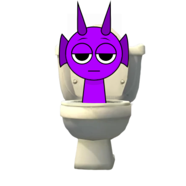 Skibid durple | Sprunki Fanon Wiki | Fandom