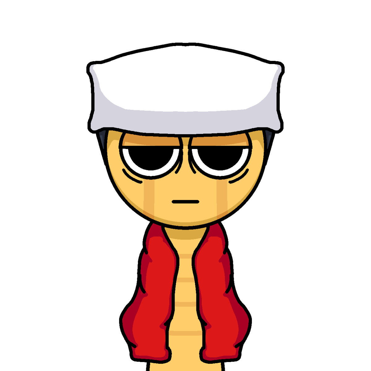 Ben Creaken | Sprunki Fanon Wiki | Fandom