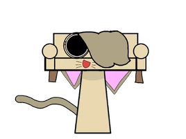 Beryl (Isaac’s ver) | Sprunki Fanon Wiki | Fandom