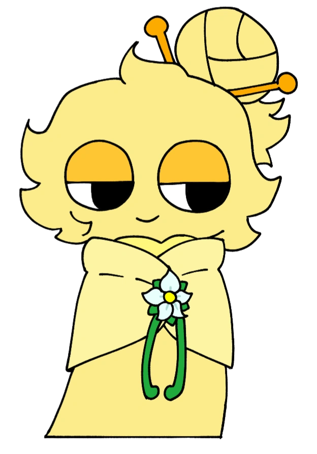 Daffodil | Sprunki Fanon Wiki | Fandom