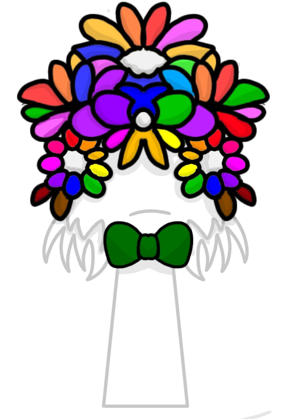 Flower ( Sprunki: Spring ) | Sprunki Fanon Wiki | Fandom