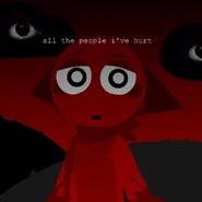 Marie | Sprunki Fanon Wiki | Fandom