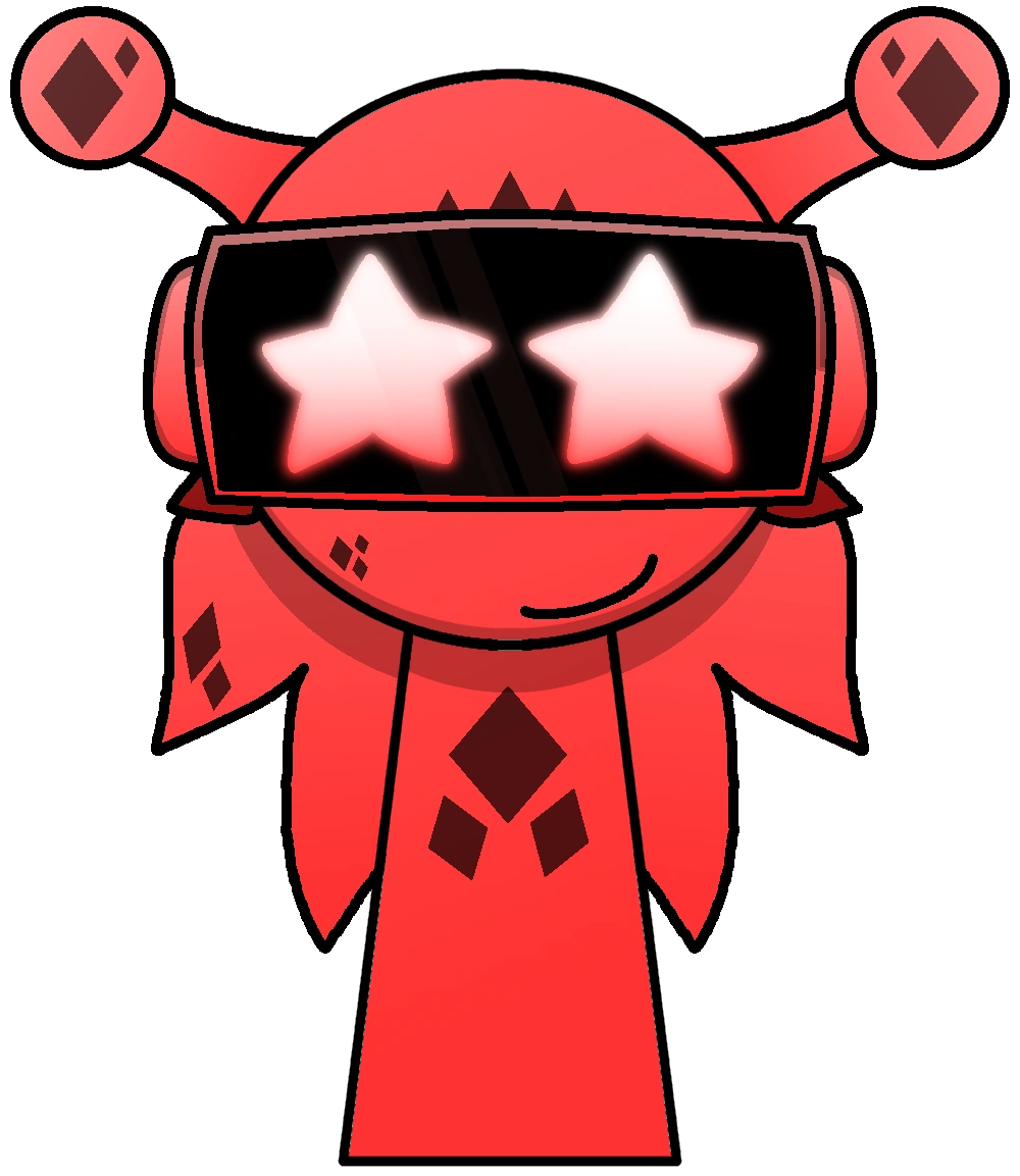 Dimzy | Sprunki Fanon Wiki | Fandom