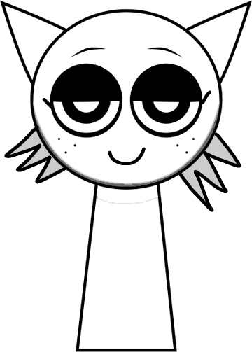 Fake wenda | Sprunki Fanon Wiki | Fandom