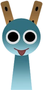 Gurt | Sprunki Fanon Wiki | Fandom