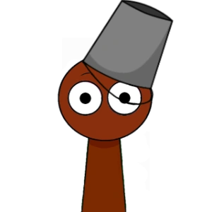 Brown (Fake brud) | Sprunki Fanon Wiki | Fandom