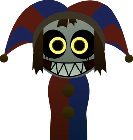 Pomni | Sprunki Fanon Wiki | Fandom