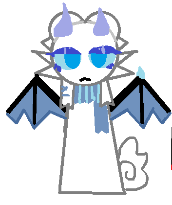 Snowburst | Sprunki Fanon Wiki | Fandom