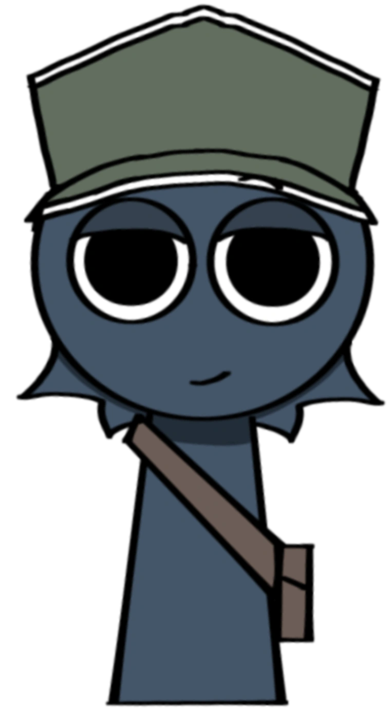 Karl | Sprunki Fanon Wiki | Fandom