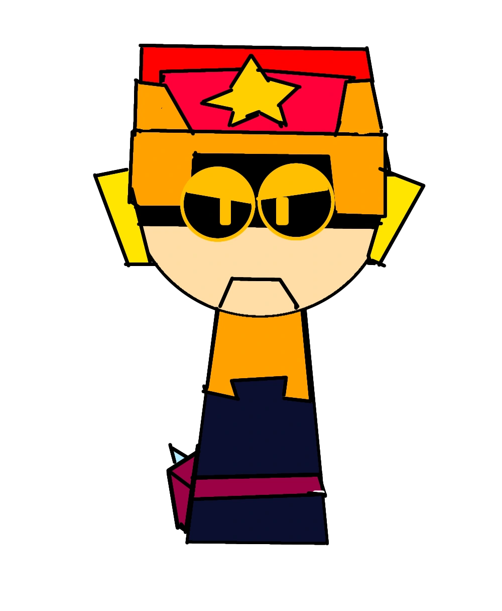 Lawrie | Sprunki Fanon Wiki | Fandom