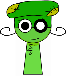 Lucas | Sprunki Fanon Wiki | Fandom