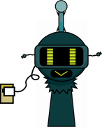 Berry | Sprunki Fanon Wiki | Fandom