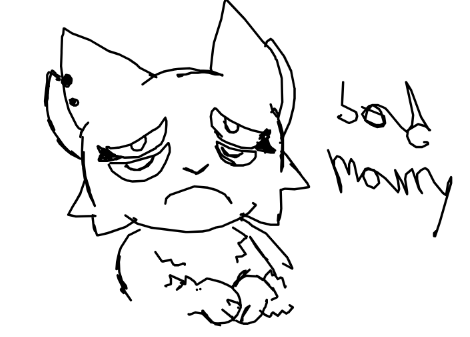 Marry (Gray/Wendy) | Sprunki Fanon Wiki | Fandom