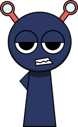 Tuna | Sprunki Fanon Wiki | Fandom