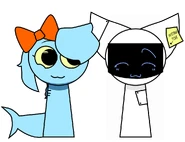 Meow Bot | Sprunki Fanon Wiki | Fandom