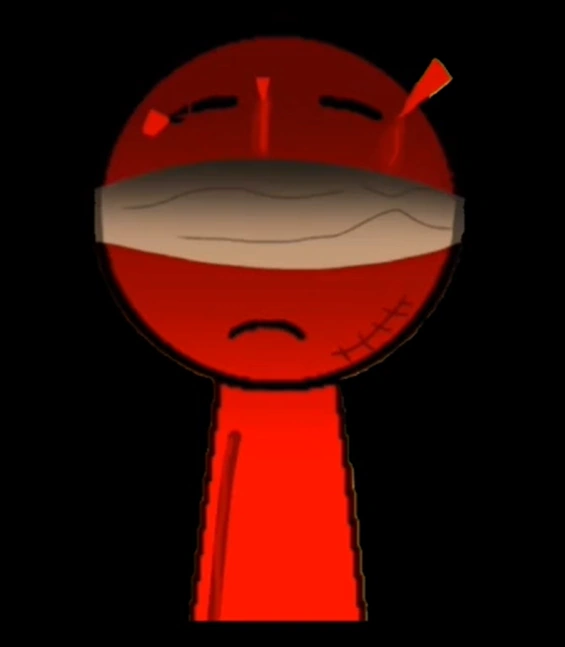 Ms. Siren | Sprunki Fanon Wiki | Fandom