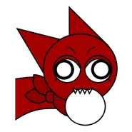 Marie | Sprunki Fanon Wiki | Fandom