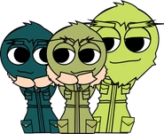 Goober, Kot, and Jot | Sprunki Fanon Wiki | Fandom