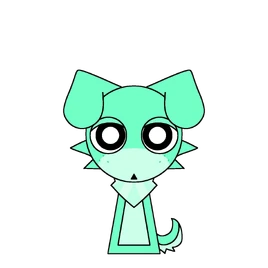 Minty | Sprunki Fanon Wiki | Fandom