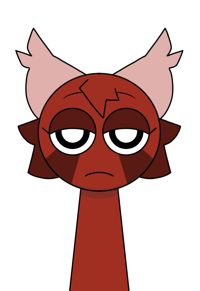 Ruby | Sprunki Fanon Wiki | Fandom