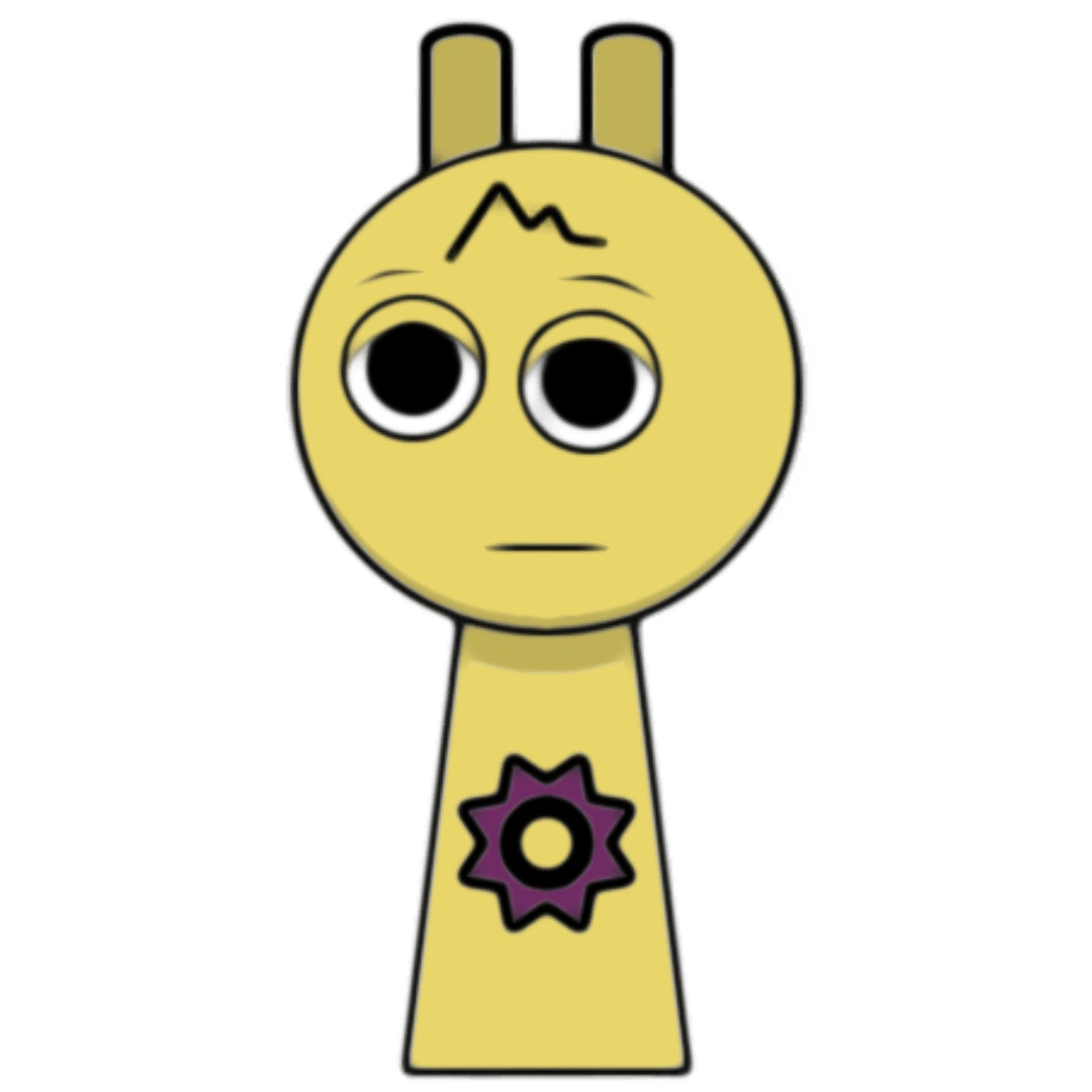 Ashlight and Blackout | Sprunki Fanon Wiki | Fandom