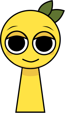 Lemmie | Sprunki Fanon Wiki | Fandom