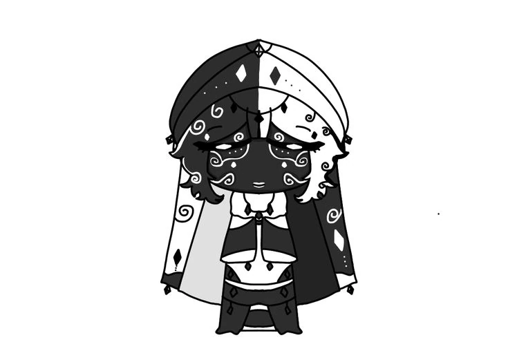 Coal Star | Sprunki Fanon Wiki | Fandom