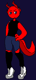 Raddy (AntiragedVersion) | Sprunki Fanon Wiki | Fandom