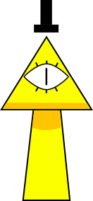 Bill Cipher | Sprunki Fanon Wiki | Fandom