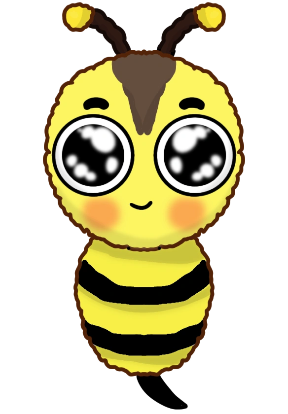 Bee ( Sprunki: Spring ) | Sprunki Fanon Wiki | Fandom