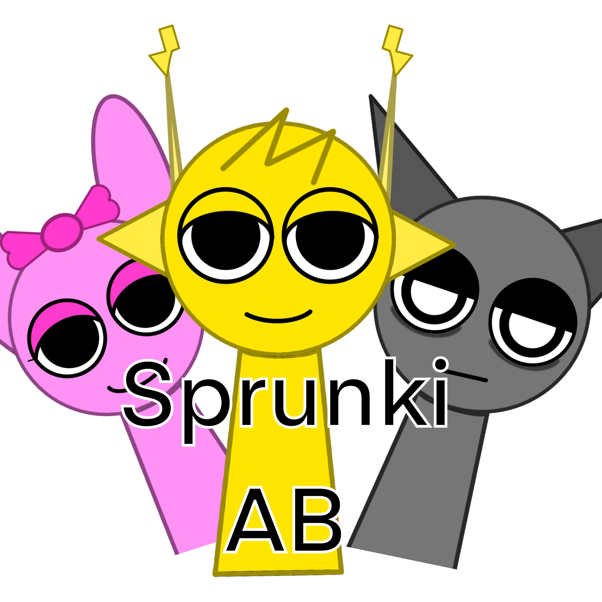 Discuss Everything About Sprunki Fanon Wiki | Fandom