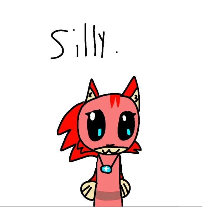 Pika | Sprunki Fanon Wiki | Fandom