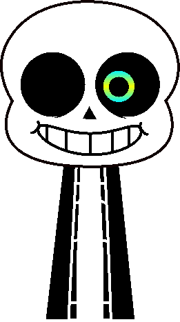 Sans | Sprunki Fanon Wiki | Fandom